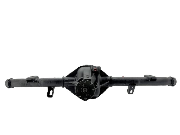 Rear Axle Assemble For 1998-2009 Ford Ranger | Wellbuilt