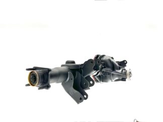 Rear Axle Assembly For 2013-2022 Dodge Ram 1500 | Wellbuilt