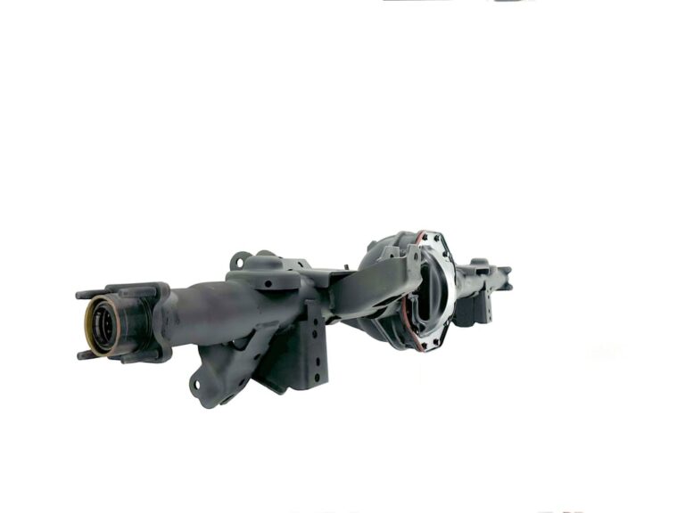 Rear Axle Assembly For 2013-2022 Dodge Ram 1500 | Wellbuilt