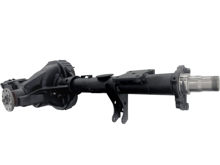 Rear Axle Assembly For 2015-2019 Ford Transit 1500/2500/3500 | Wellbuilt