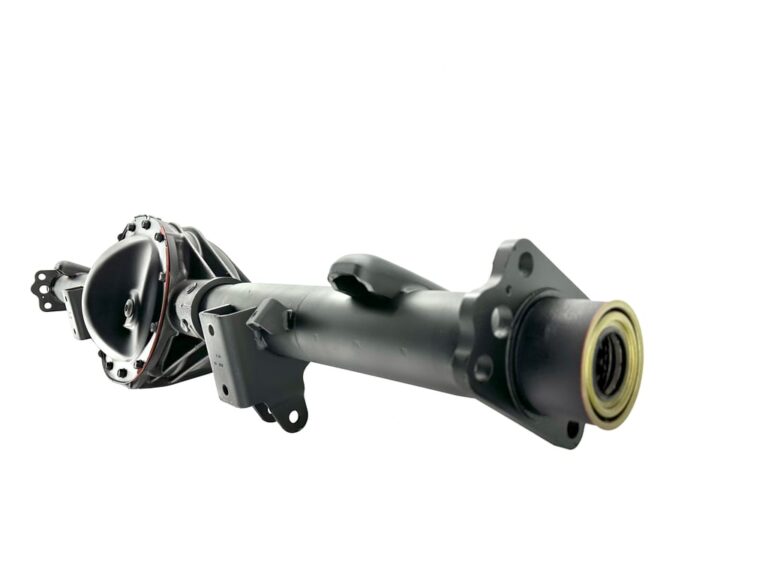 Rear Axle Assembly For 2018-2021 Chevy Express 3500 | Wellbuilt