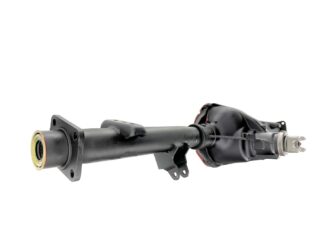 Rear Axle Assembly For 2010-2013 GMC/Chevy Express/Savana 3500 | Wellbuilt