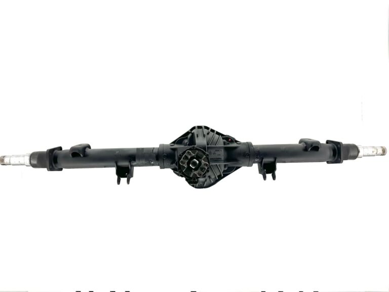 Rear Axle Assembly For 2010-2017 Express/Savana 3500 | Wellbuilt