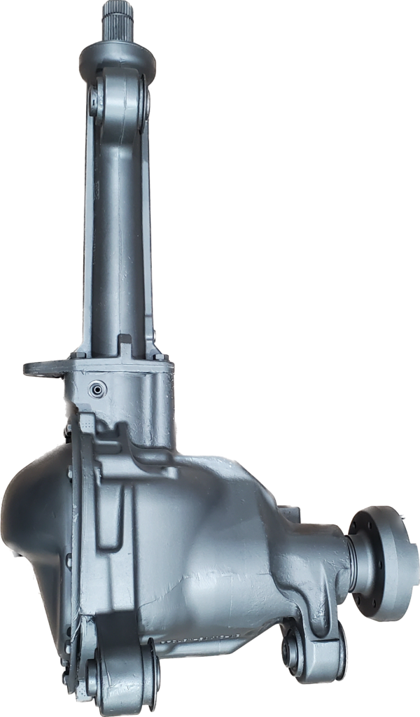 Front Carrier Assembly For 2009-2017 Ford F150 | Wellbuilt