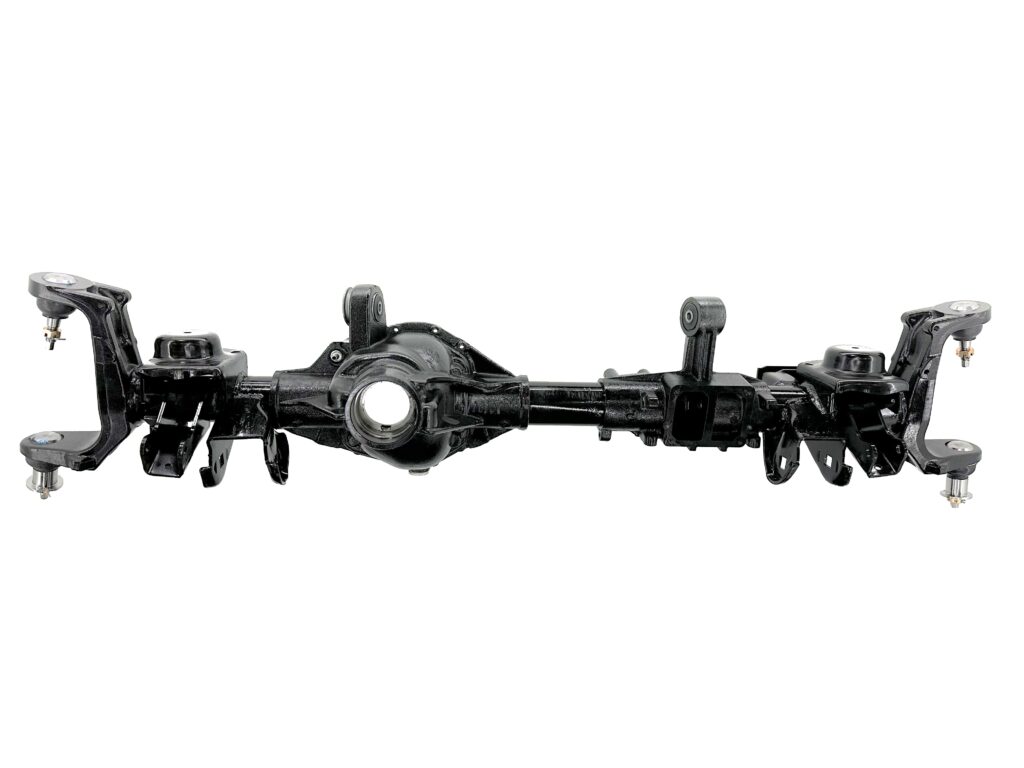 Front Axle Housing For 2018-2022 Jeep Wrangler | Wellbuilt