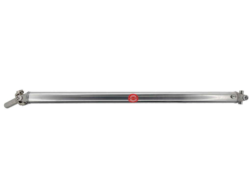 Rear Driveshaft Assembly For 2015-2018 Sierra/Silverado 1500