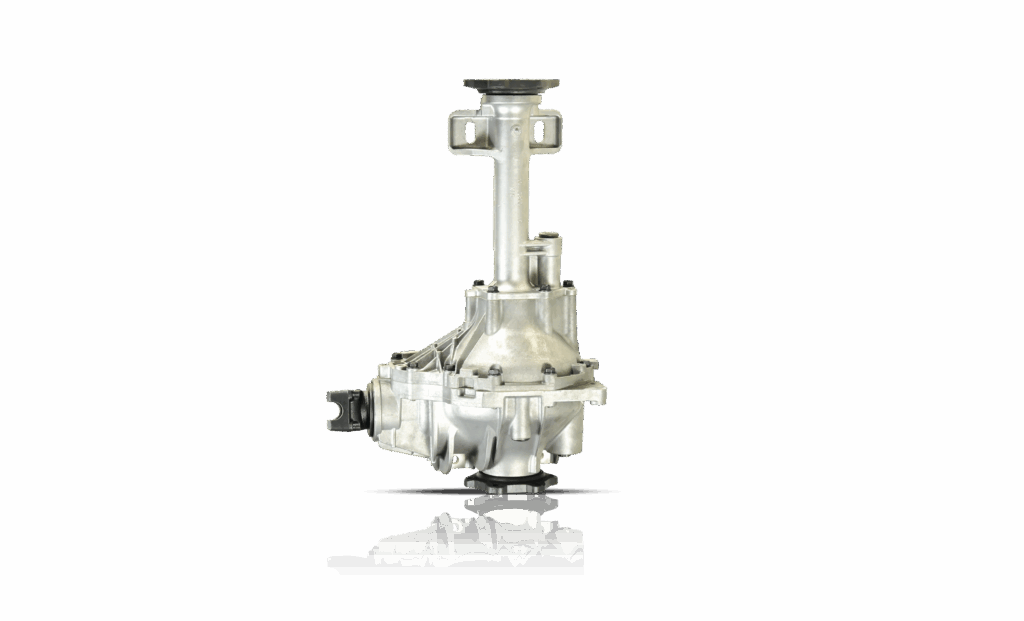 Front Differential For 2007-2013 AWD GM Pickups And SUVs