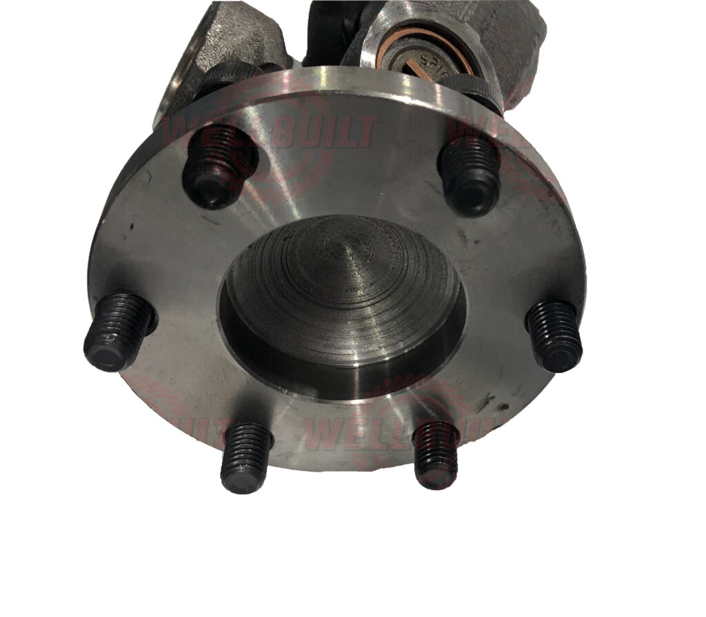 Rear Driveshaft Assembly For 2011 Jeep Grand Cherokee