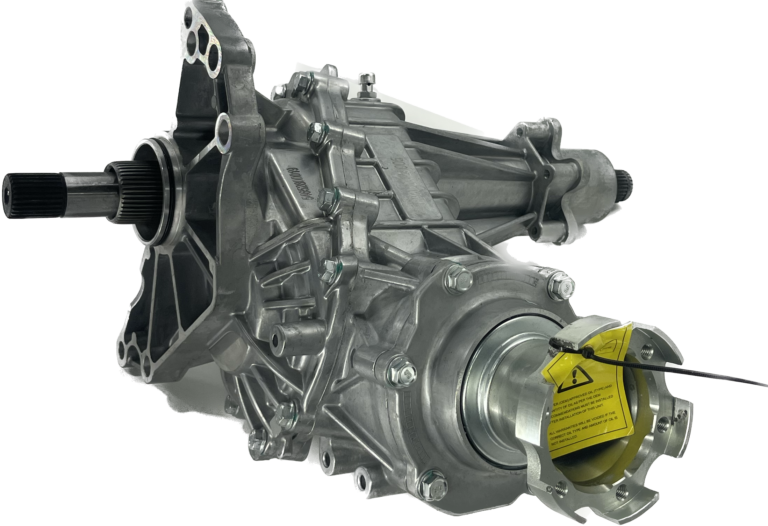 Transfer Cases Archives | Wellbuilt