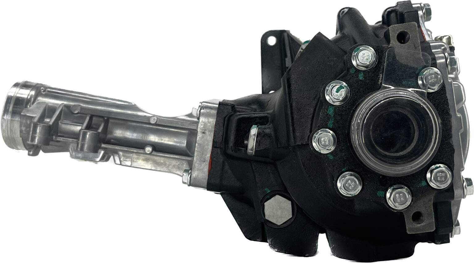 Transfer Case Assembly For 2008-2013 Toyota Highlander | Wellbuilt