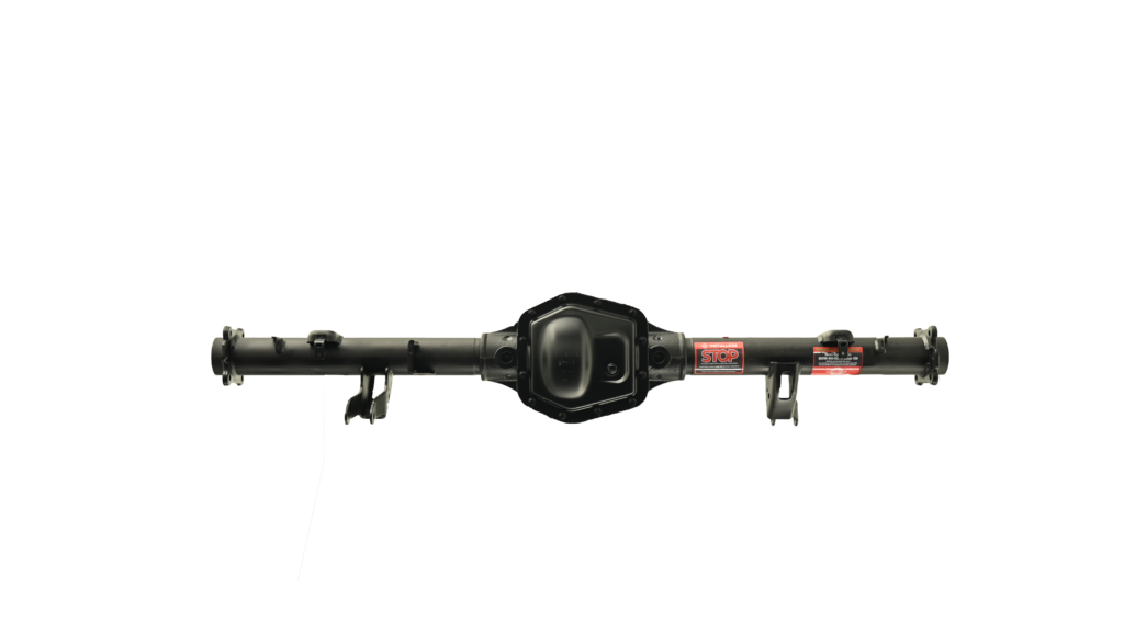 Rear Axle Assembly For 2015-2022 Select GM Models | Wellbuilt