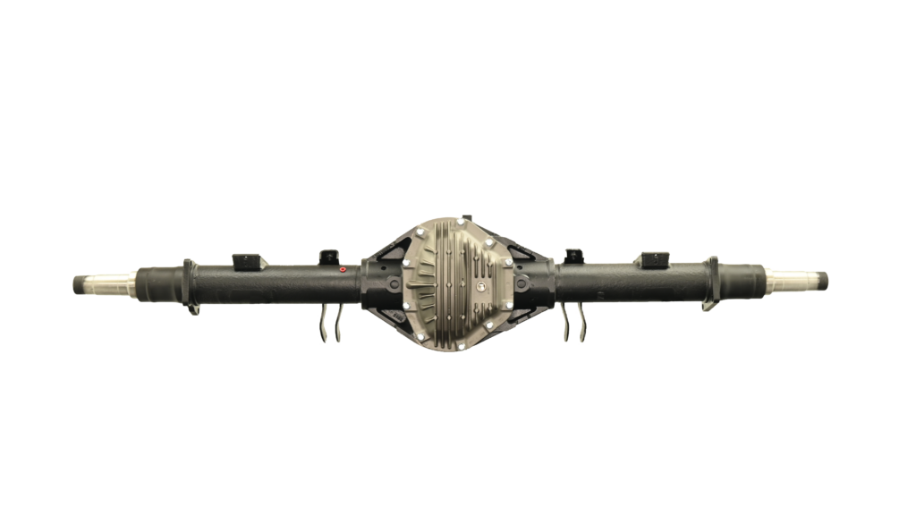 REAR AXLE ASSEMBLY FOR 2008-2016 F350SD PICKUP CHASSIS CAB | Wellbuilt