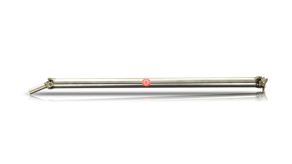 Rear Driveshaft Assembly For 2011-2012 Dodge Ram 1500