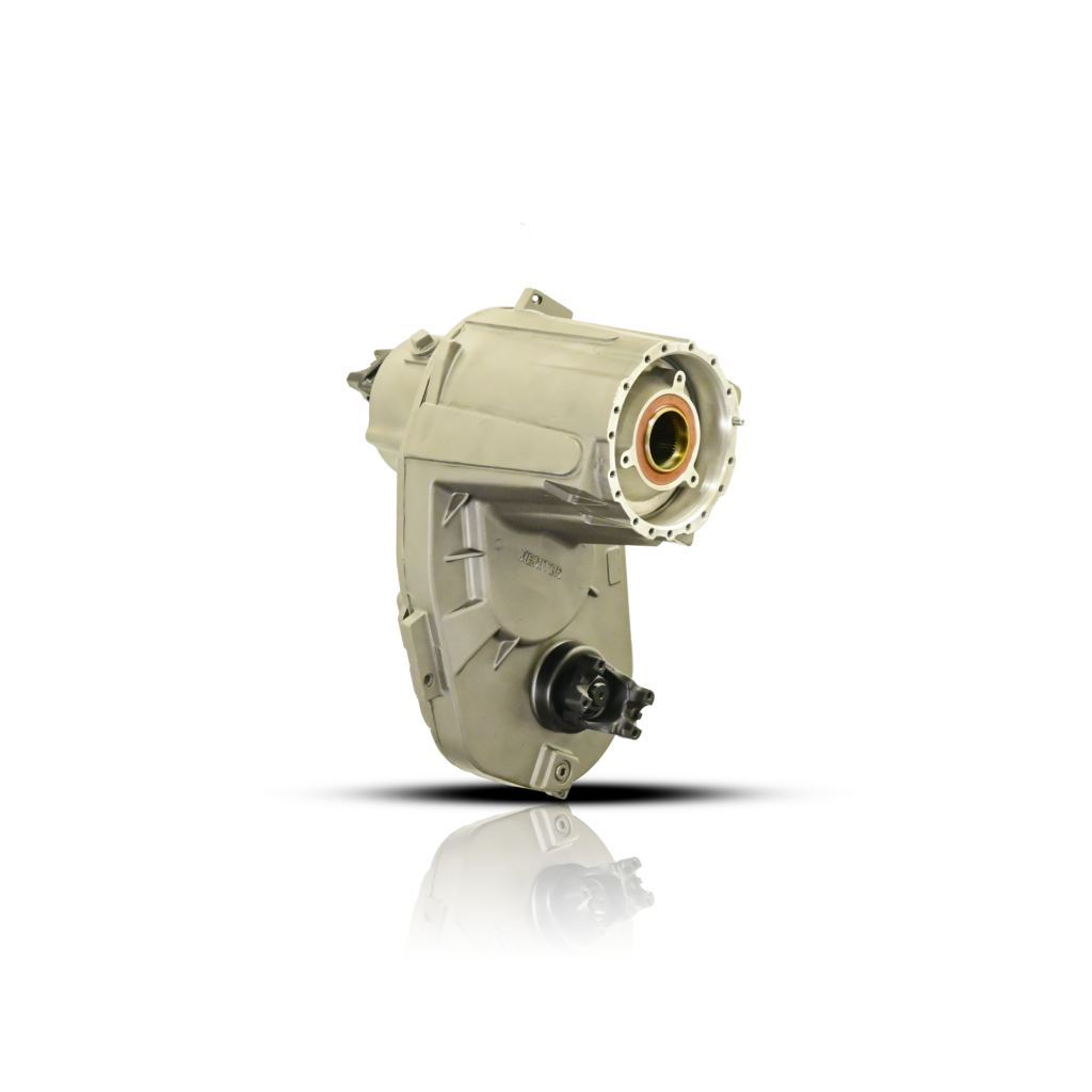 Transfer Case For 2019-2024 GM/International 4500/5500/6500/CV | Wellbuilt