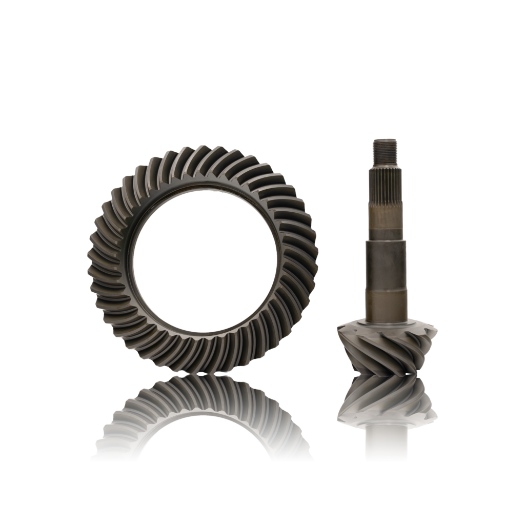 Ring & Pinion Set For GMC Sierra/Chevy Silverado 2001-2010